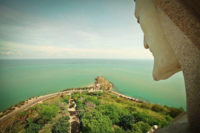 Full-Day Tour to Vung Tau from Sai Gon - The Logistics and What It Means for You