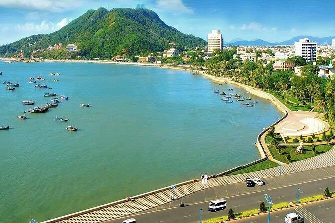 Full-Day Tour to Vung Tau from Sai Gon - Authentic Experiences and Realities