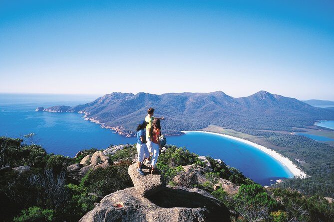 Full-Day Tour to Wineglass Bay from Hobart - In-Depth Look at the Tour Experience