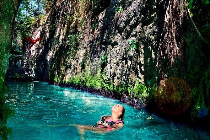 Full-Day Tour to Xcaret Plus with Transfer from Playa del Carmen and Lunch - Who Should Consider This Tour?