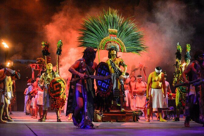 Full-Day Tour to Xcaret Plus with Transfer from Playa del Carmen and Lunch - Final Thoughts: Is It Worth It?