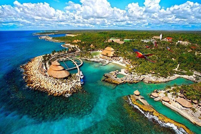 Full-Day Tour to Xcaret Plus with Transfer from Playa del Carmen and Lunch - FAQ