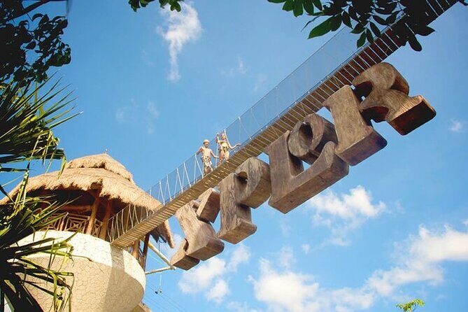 Full Day Tour to Xplor with everything included - An In-Depth Look at the Xplor Tour: What’s on Offer?