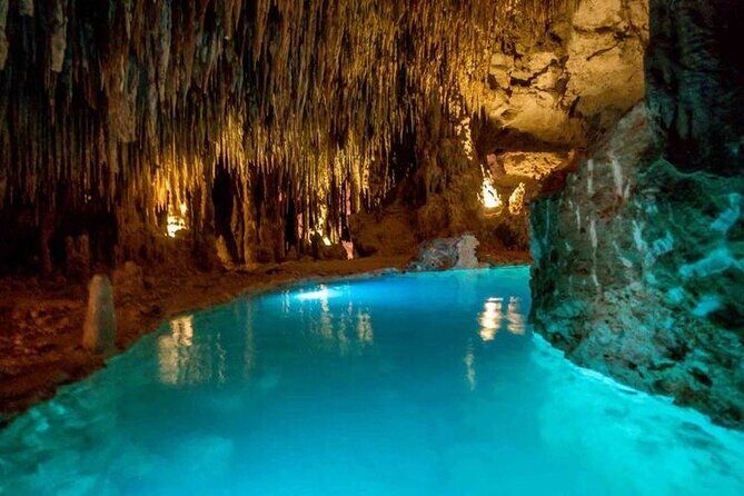 Full Day Tour to Xplor with everything included - The Sum Up: Is It Worth It?