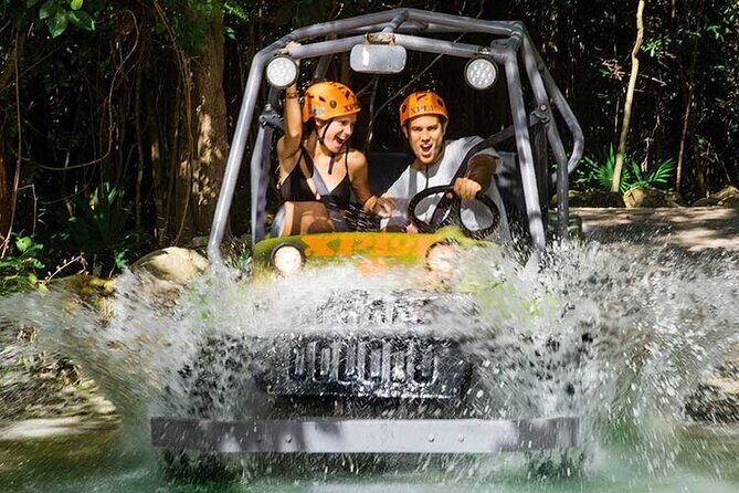 Full Day Tour to Xplor with everything included - Frequently Asked Questions