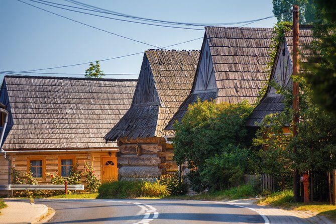 Full-Day Tour to Zakopane and Thermal Baths from Krakow - Practical Details and Logistics