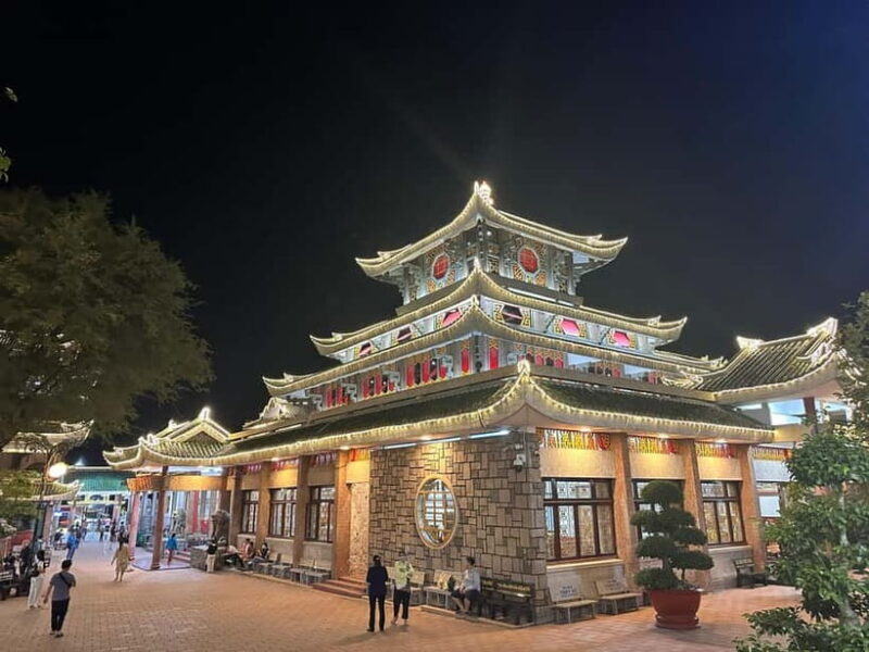 Full Day Tour Tra Su Forest From Can Tho City - Who Should Consider This Tour?