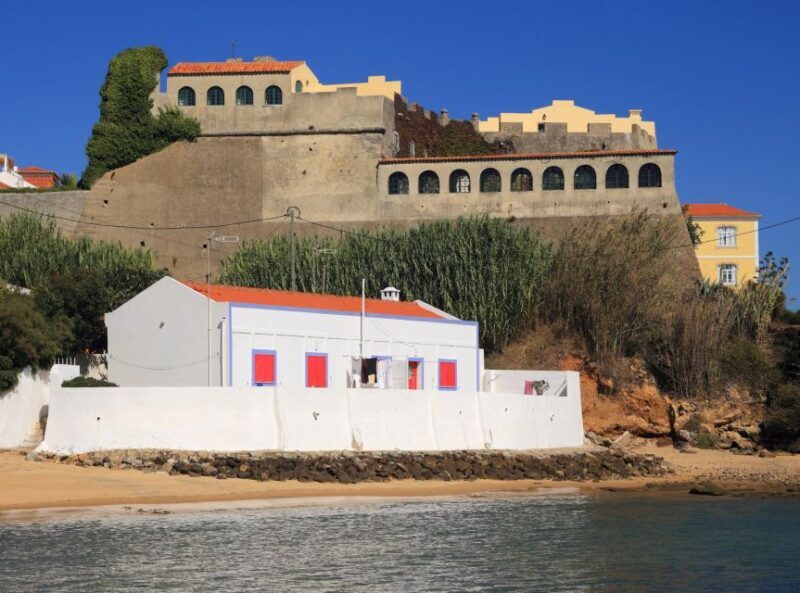 Full Day Tour - Transfer to Algarve from Lisbon with Stops - Practical Details and Value
