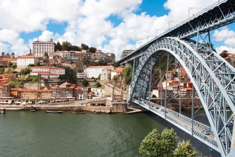 Full Day Tour - Transfer to Porto from Lisbon with Stops - FAQ