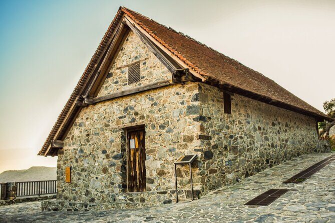 Full-Day Tour UNESCO Churches and Kalopanayiotis in Cyprus - Frequently Asked Questions