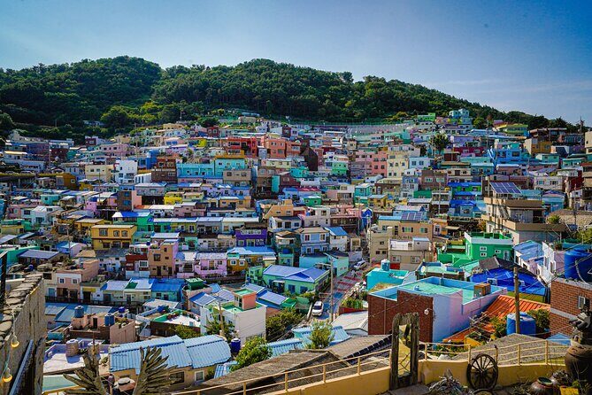 Full-Day Tour Unmissable things to do in Busan - The Sum Up: A Solid Choice for a Busy Day in Busan