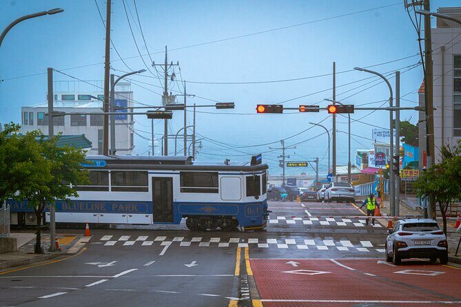 Full-Day Tour Unmissable things to do in Busan - Frequently Asked Questions