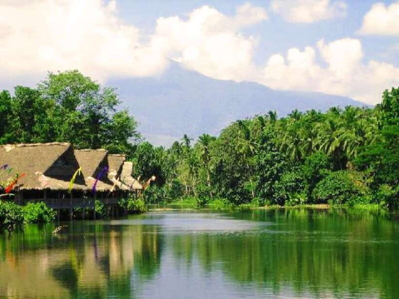 Full Day Tour Villa Escudero Plantation - What the Tour Includes