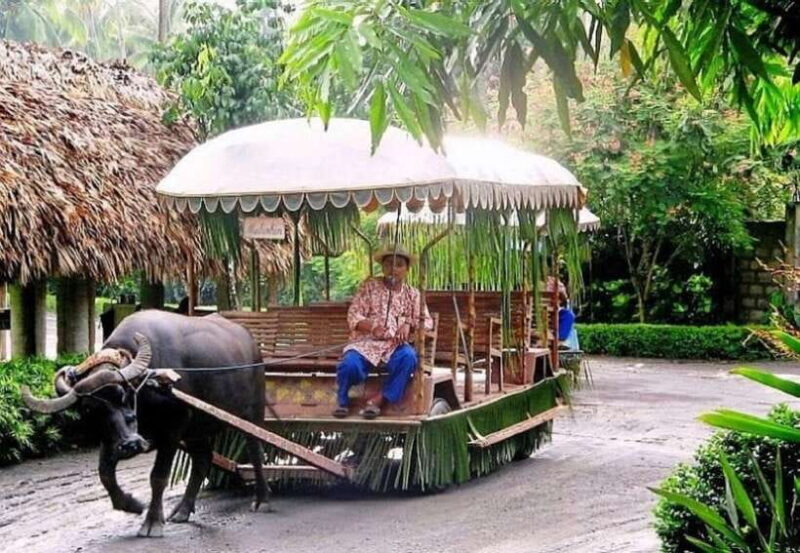Full Day Tour Villa Escudero Plantation - Authentic Experiences & Traveler Feedback
