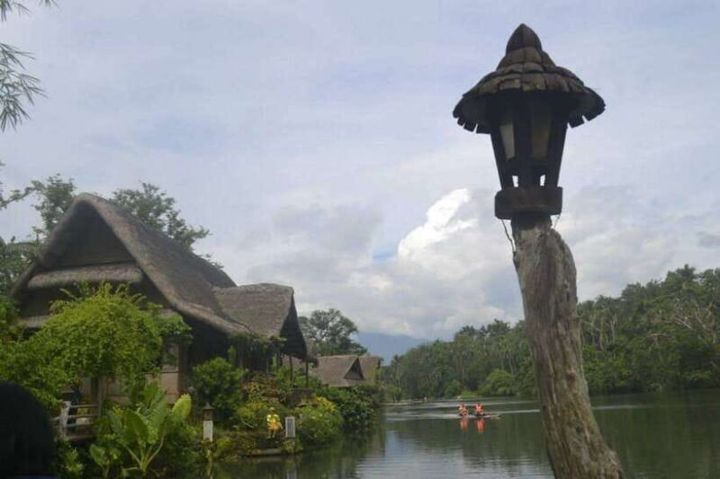 Full Day Tour Villa Escudero Plantation - What to Know Before Booking