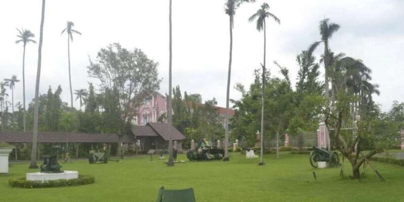 Full Day Tour Villa Escudero Plantation - FAQs