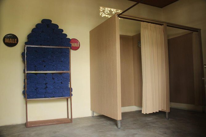 Full-Day Tour: White Water Rafting and Highlight of Ubud with All-inclusive - Practical Tips for Participants