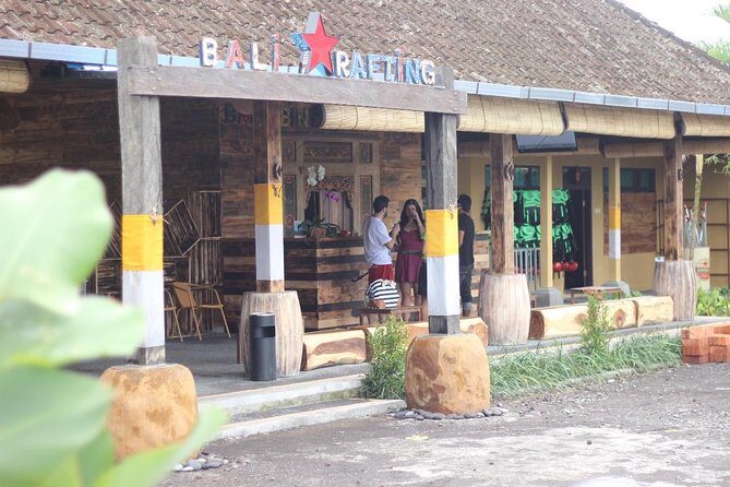 Full-Day Tour: White Water Rafting and Highlight of Ubud with All-inclusive - The Sum Up