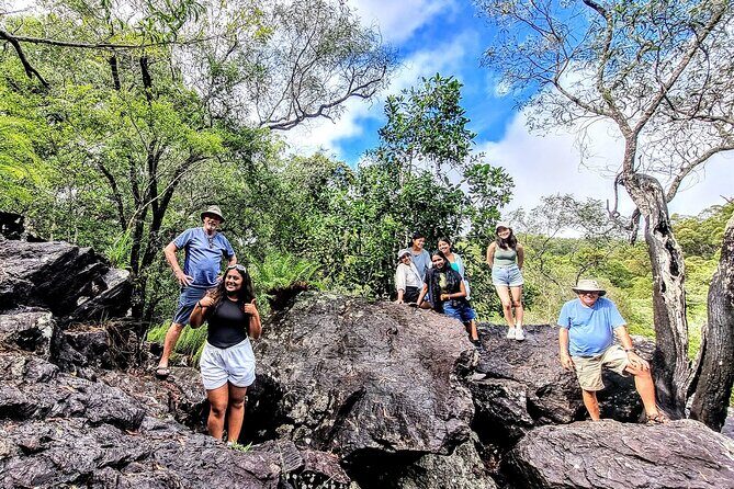 Full-Day Tour Whitsunday Waterfalls Hinterland and secluded beaches - The Value of the Tour