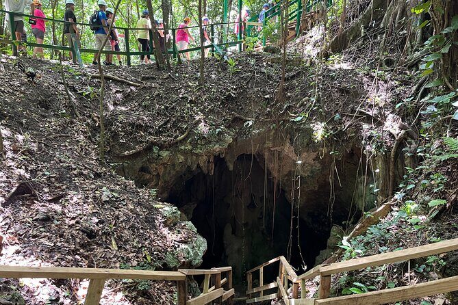 Full Day Tour Window Cave and Hiking on the Beach - Key Points