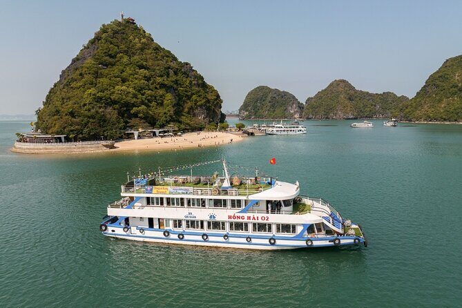 Full Day Tour with 6 Hours Cruise on Halong Bay Heritage Site - Final Thoughts