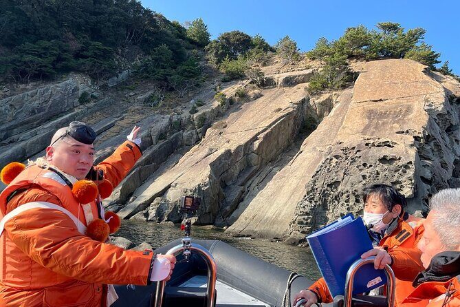 Full Day Tour with a Shugendo Practitioner - A Detailed Look at the Itinerary