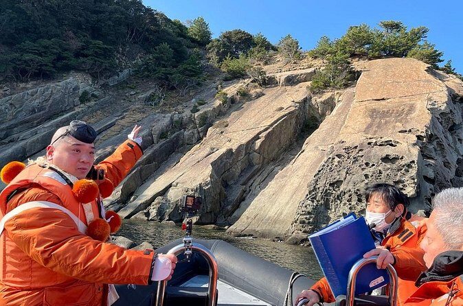 Full Day Tour with a Shugendo Practitioner - Who Should Consider This Tour?