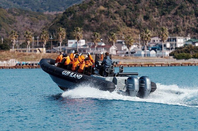 Full Day Tour with a Shugendo Practitioner - FAQs