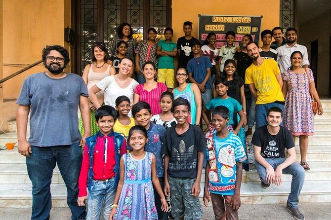 Full Day Tour with Guide, Bollywood Dance, Lunch & Spice Market - Final Thoughts