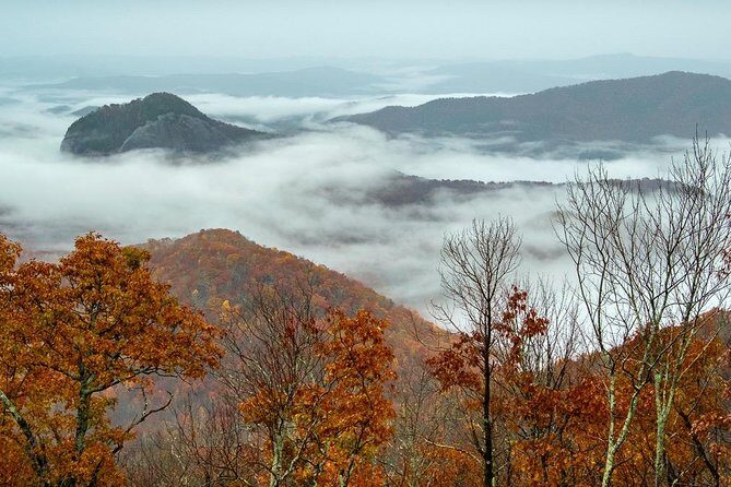 Full-Day Tour With Instruction in Vistas & Waterfall Photography - Discovering the Blue Ridge Through Your Lens: A Review of the Full-Day Photography Tour