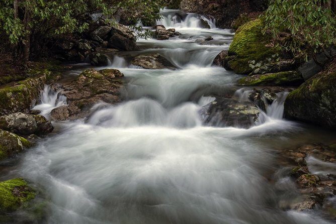 Full-Day Tour With Instruction in Vistas & Waterfall Photography - Why This Tour Truly Stands Out