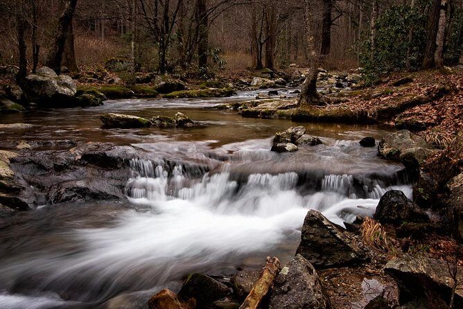 Full-Day Tour With Instruction in Vistas & Waterfall Photography - Practical Details and How to Make the Most of It