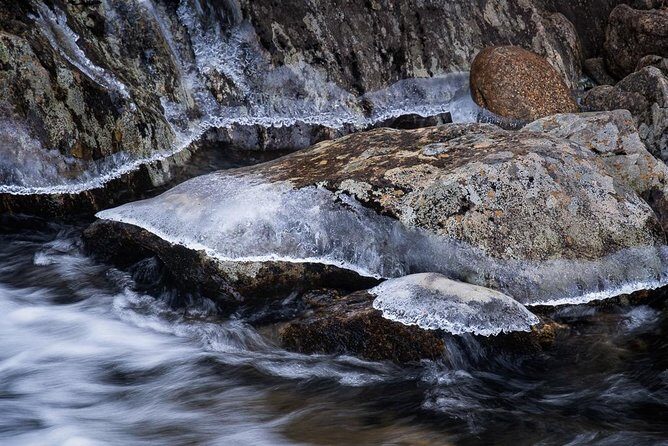 Full-Day Tour With Instruction in Vistas & Waterfall Photography - What Past Participants Say