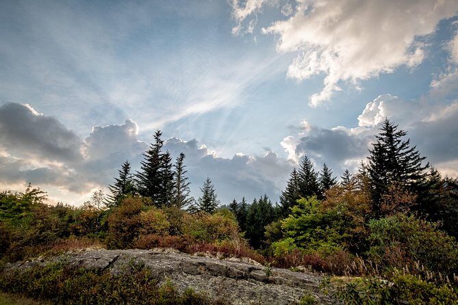 Full-Day Tour With Instruction in Vistas & Waterfall Photography - Frequently Asked Questions