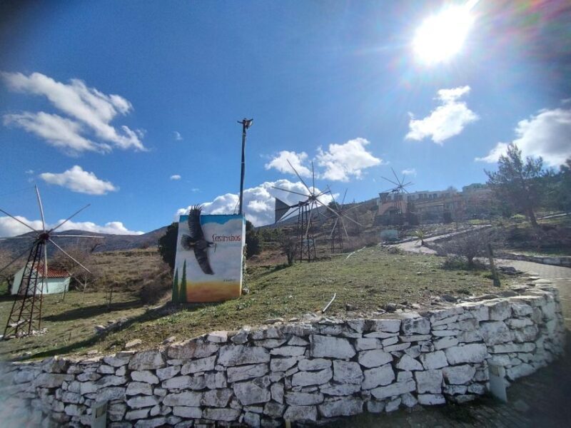 Full-Day Tour:Knossos Palace,Zeus Cave & Lassithi Plateau - The Sum Up: Who Will Truly Appreciate This Tour?