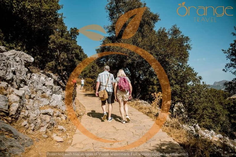 Full-Day Tour:Lasithi Plateau -Mythology Park&Knossos Palace - Exploring Cretes Treasures: A Complete Review of the Lasithi Plateau, Mythology Park & Knossos Palace Tour