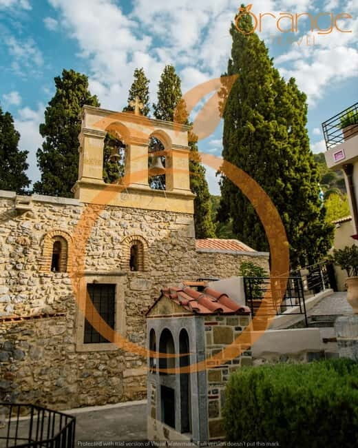 Full-Day Tour:Lasithi Plateau -Mythology Park&Knossos Palace - Practical Tips for Travelers