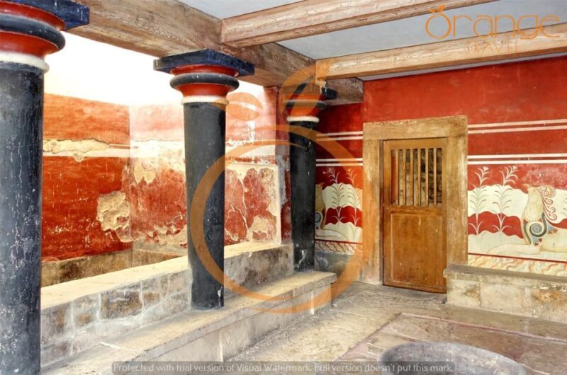 Full-Day Tour:Lasithi Plateau -Mythology Park&Knossos Palace - What Past Participants Say