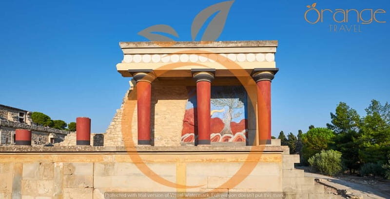 Full-Day Tour:Lasithi Plateau -Mythology Park&Knossos Palace - Who Would Enjoy This Tour?