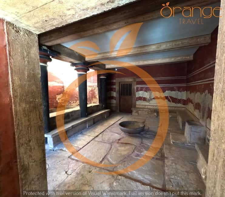 Full-Day Tour:Lasithi Plateau -Mythology Park&Knossos Palace - Final Thoughts