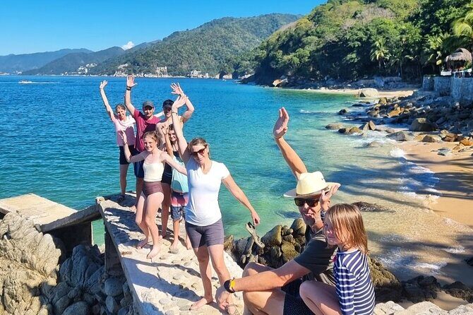 Full-Day Trail to 6 hidden Beaches, Colomitos and Snorkel - What to Expect: The Practicalities