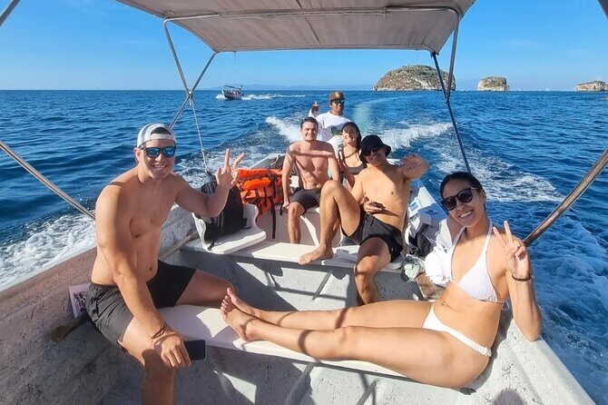 Full-Day Trail to 6 hidden Beaches, Colomitos and Snorkel - Food, Water, and Logistics