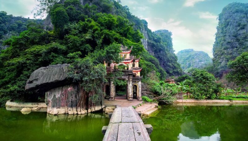 Full Day Trang An, Bich Dong Pagoda, Biking & Family Visit - An In-Depth Look at the Tour Itinerary