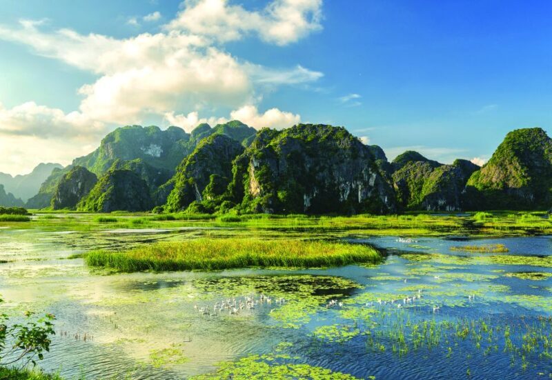 Full Day Trang An, Bich Dong Pagoda, Biking & Family Visit - Final Thoughts: Who Will Love This Tour?