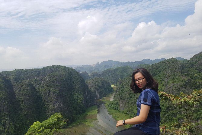 Full-Day Trang An, Hoa Lu and Mua Cave Tour with Lunch - Who Should Consider This Tour?