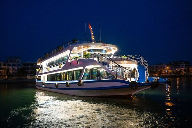 Full Day Travelling Lan Ha Bay from Hanoi with Lotus Cruise - What We Love About This Tour