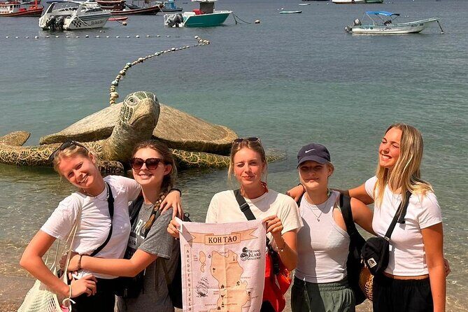 Full Day Treasure Hunt on Koh Tao - Introduction: Why This Tour Is Worth Considering