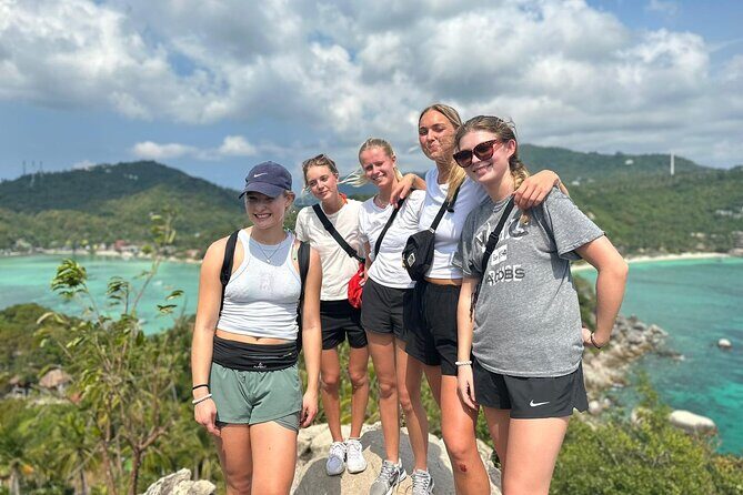 Full Day Treasure Hunt on Koh Tao - Why This Tour Is Best for Certain Travelers