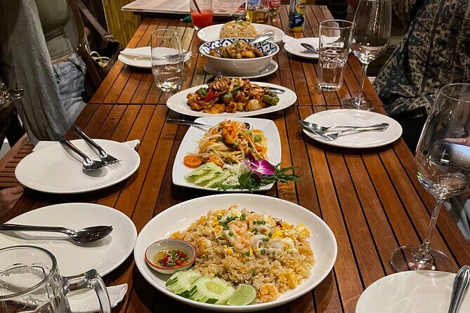 Full Day Treasure Hunt on Koh Tao - FAQs