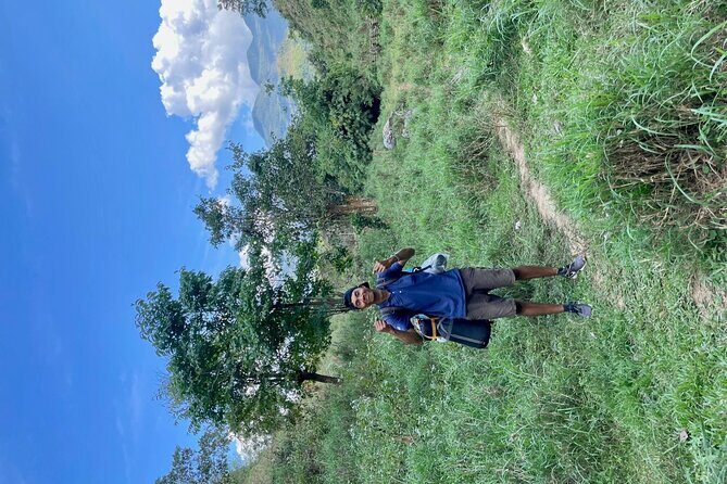 Full Day Trek to Kuang Si Waterfalls, Remote Village - Visiting the Bear Rescue Center and Hmong Village